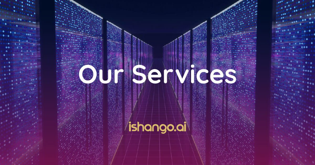 Flexible AI & Data Teams for Business | Ishango.ai